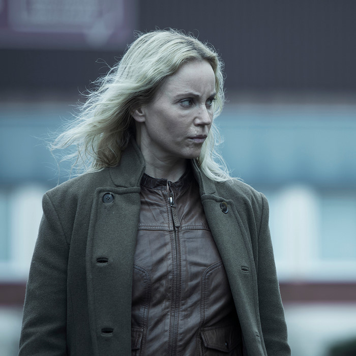 Die Brücke - Das Finale - Sendetermine - TV im ZDF