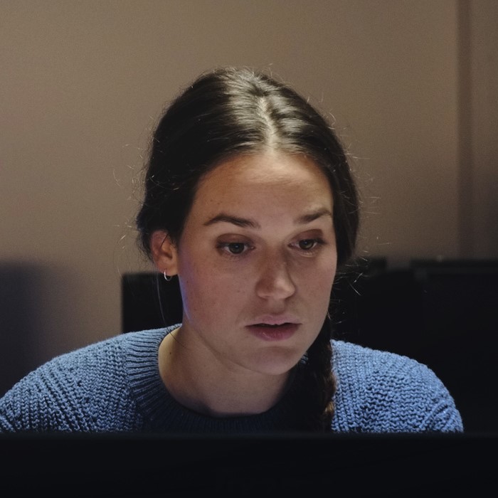 Unit 42 - Staffel 1 - Serie - Sendetermine - TV bei ZDFneo