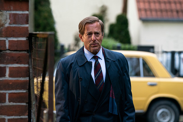 Der Palast - Serie - Drehorte, Sendetermine - TV im ZDF