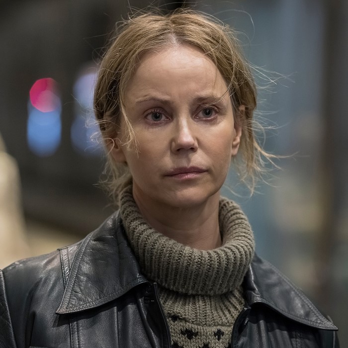 Iris - Die Wahrheit - Serie - Drehorte, Rezension, Sendetermine - TV im ZDF